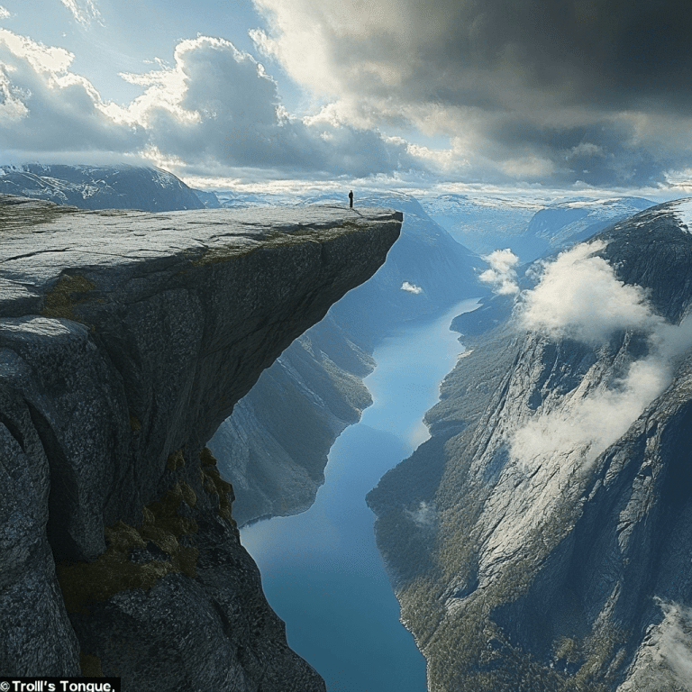 Norwegian Trolls | Scandinavian Troll Mythology
