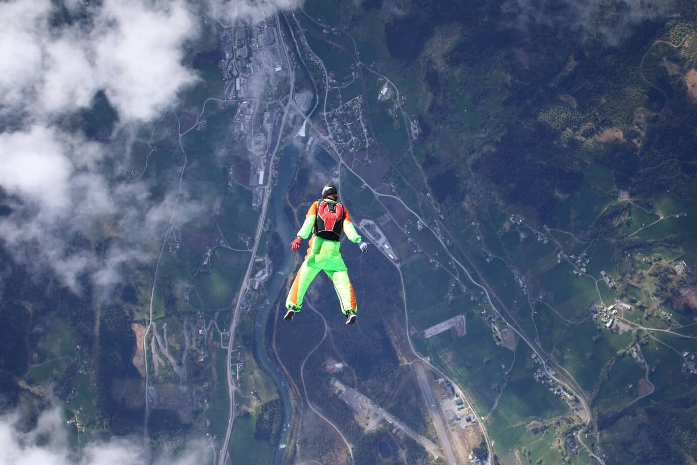 3-Day Adrenaline Adventure in Norway | SAGA Viking Tours